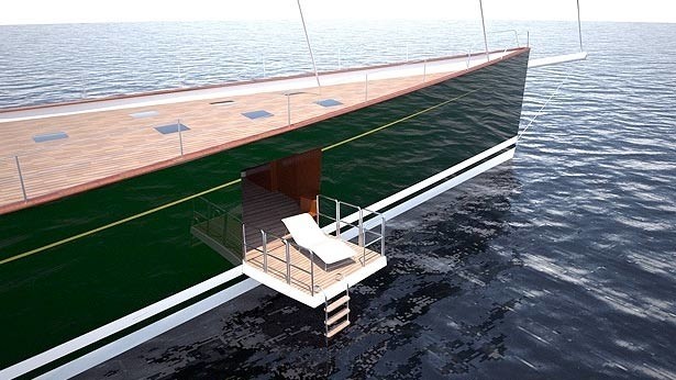 Yacht PINK GIN VI, Baltic Yachts | CHARTERWORLD Luxury Superyacht Charters